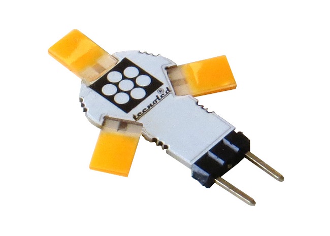 Confermata la collaborazione tra Tecnoled e Nuova Mapa al Salone del ...