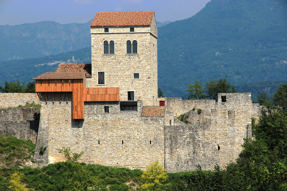 "Castelli Aperti": indietro nel tempo alla scoperta della storia del Friuli