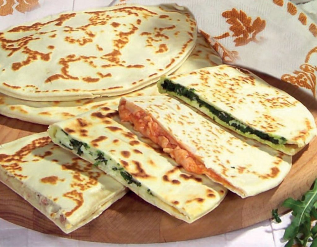 crescione-romagnolo - TI - Turismo Itinerante