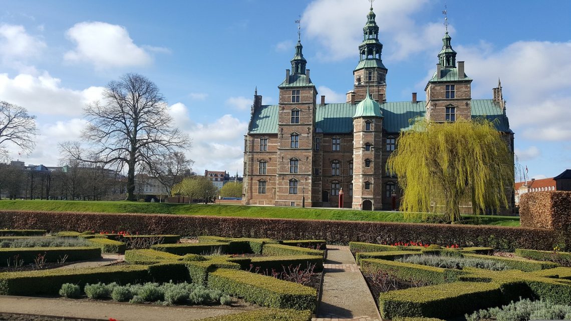 Il Castello di Rosenborg a Copenaghen: storia, curiosità e consigli per ...