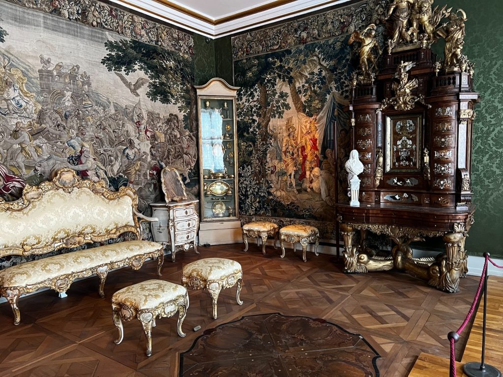 Il Castello di Rosenborg a Copenaghen: storia, curiosità e consigli per ...