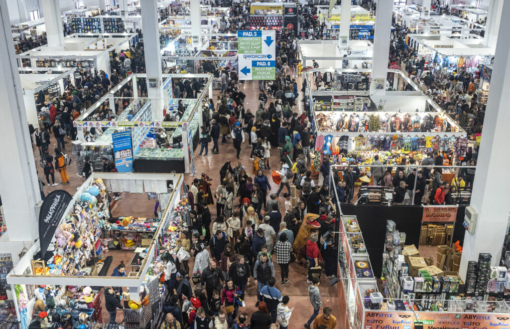 Sabato 14 e domenica 15 a Cremona arriva il festival del divertimento ...