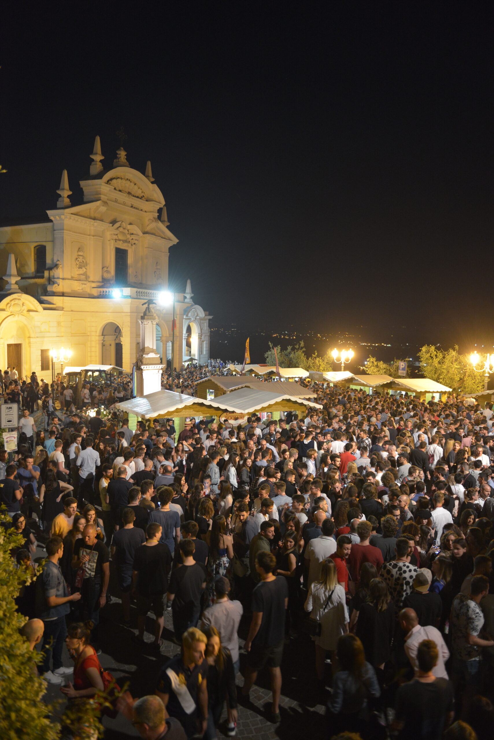 Gli eventi da non perdere nel fine settimana 26-27-28 maggio